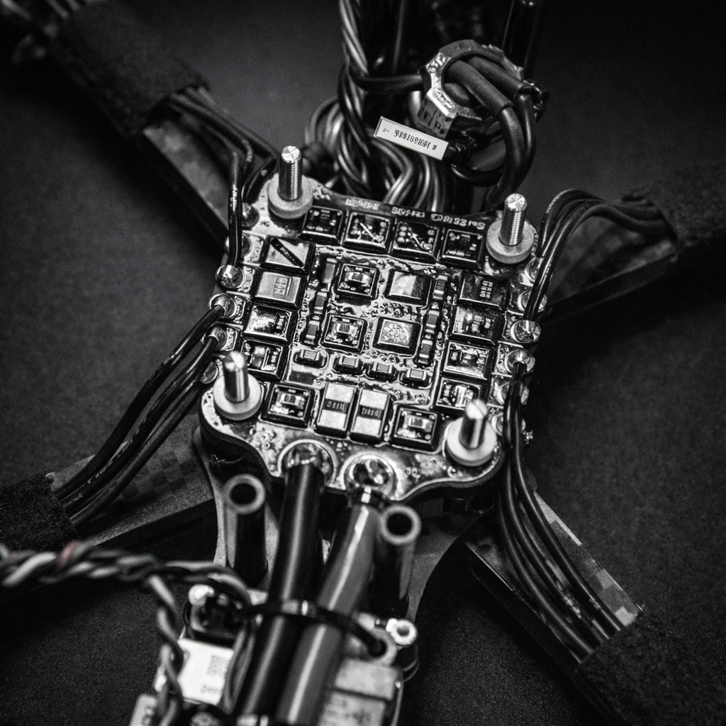 Silver in Military Drones: Technical Role and Market Impact – The ...