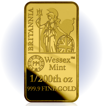 The Wessex Mint