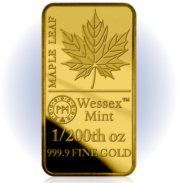 The Wessex Mint